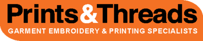 Workwear Embroidery and Printing Specialist Prints and Threads