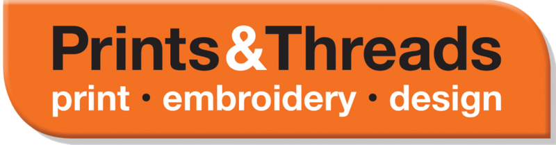 Workwear Embroidery and Printing Specialist Prints and Threads